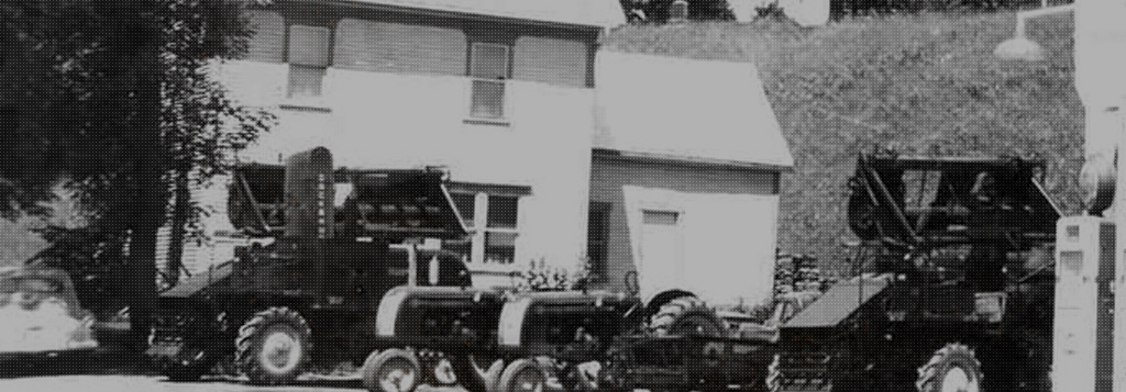 Heavy Construction Equipment Attachments - Craig Manufacturing